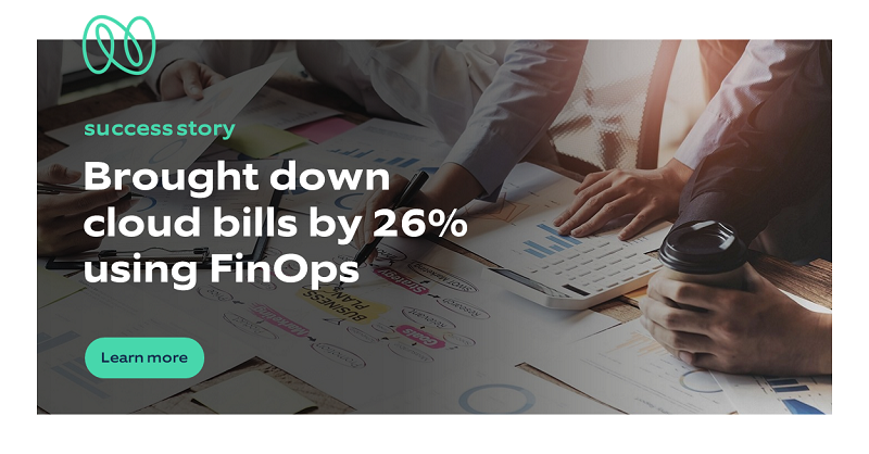 Leveraging the FinOps Framework to optimize cloud costs | Nagarro